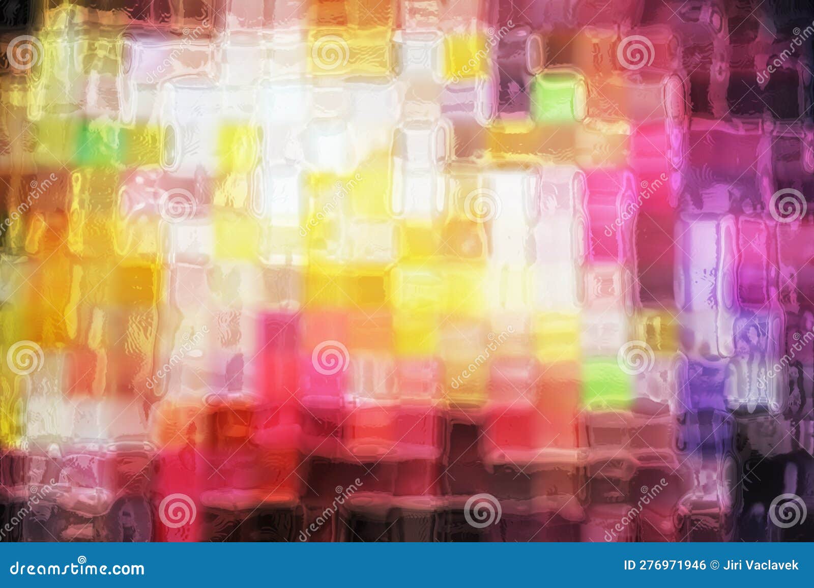 Abstract color texture stock illustration. Illustration of orange ...