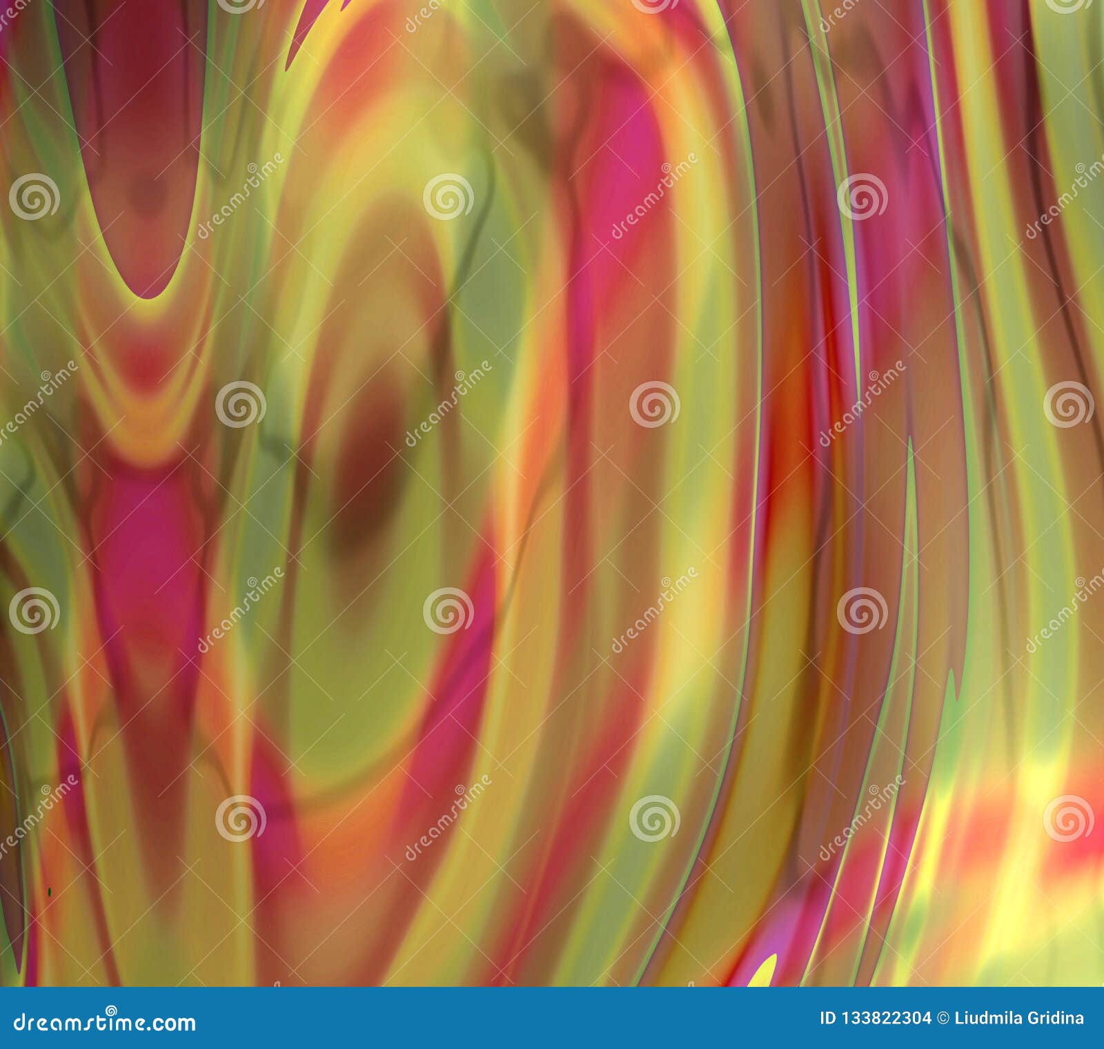 Abstract color texture stock illustration. Illustration of graphic ...