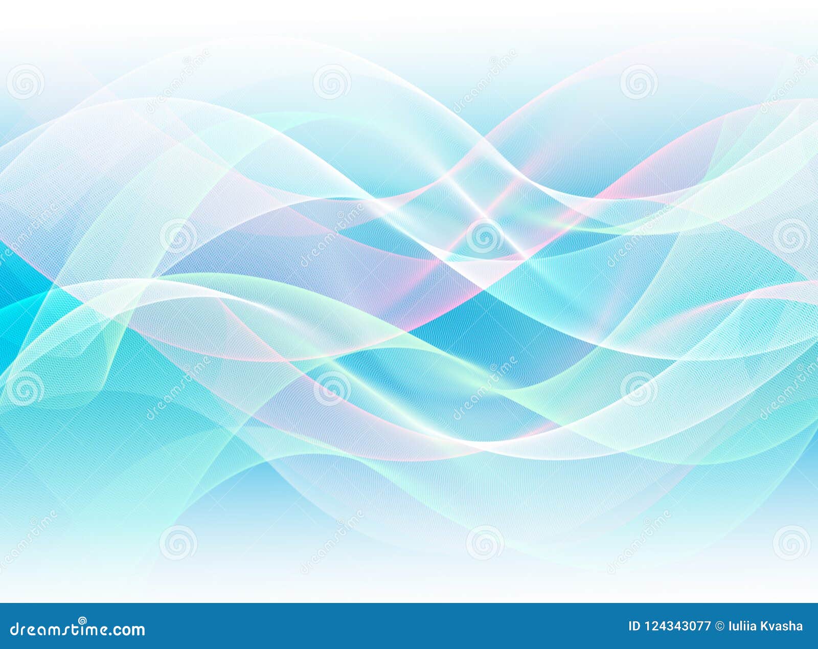 Abstract Colored Background, Abstract Lines Twisting into Beautiful ... Abstract Colored Background, Abstract Lines Twisting into Beautiful ...