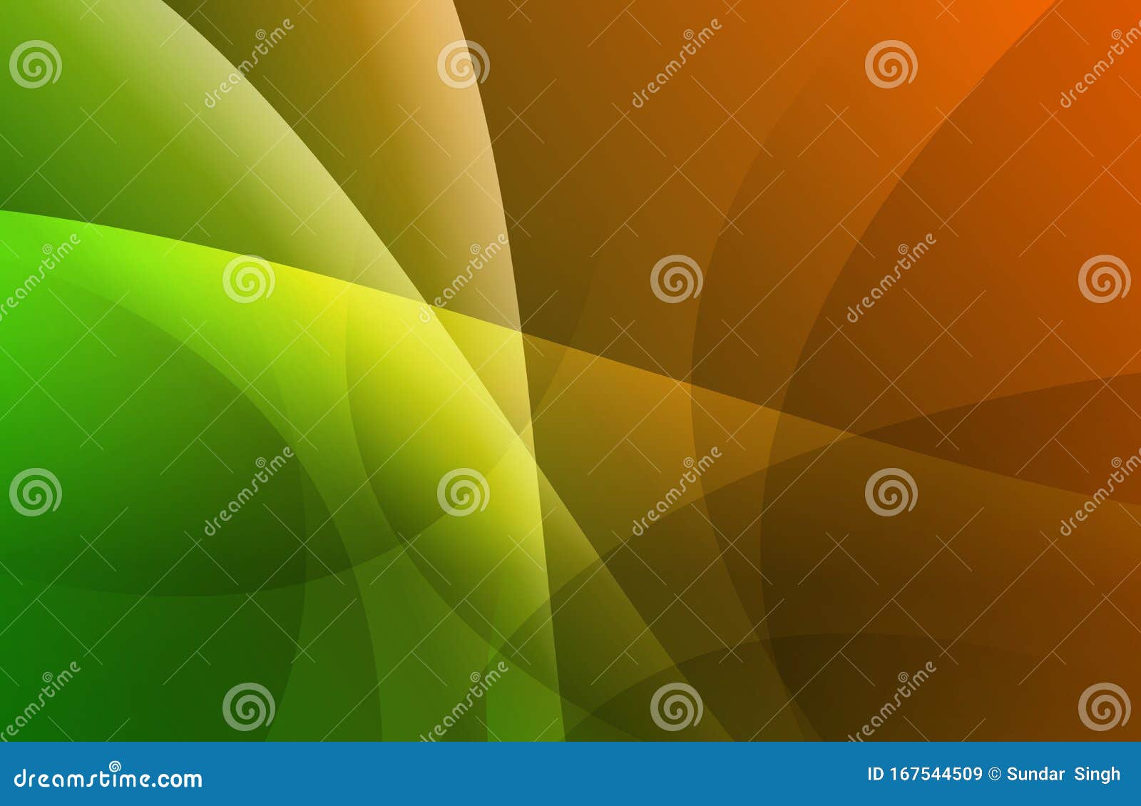 Abstract Colored Background, Bright Texture,curve Wallpaper. Stock ...