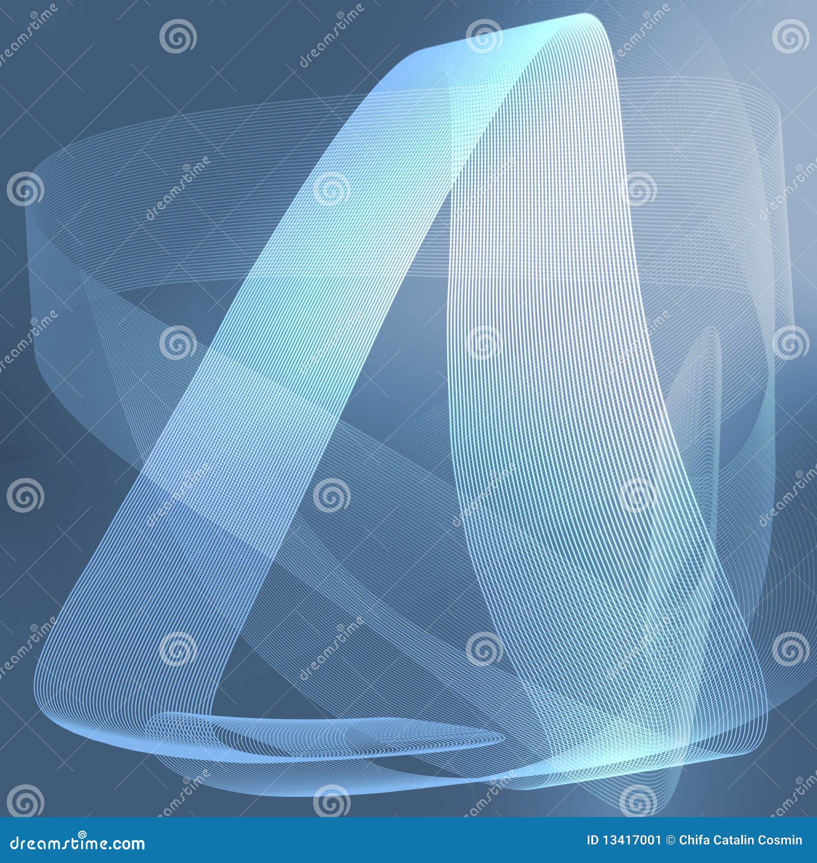 Abstract Colored Parallel Lines Stock Illustration - Illustration of ...