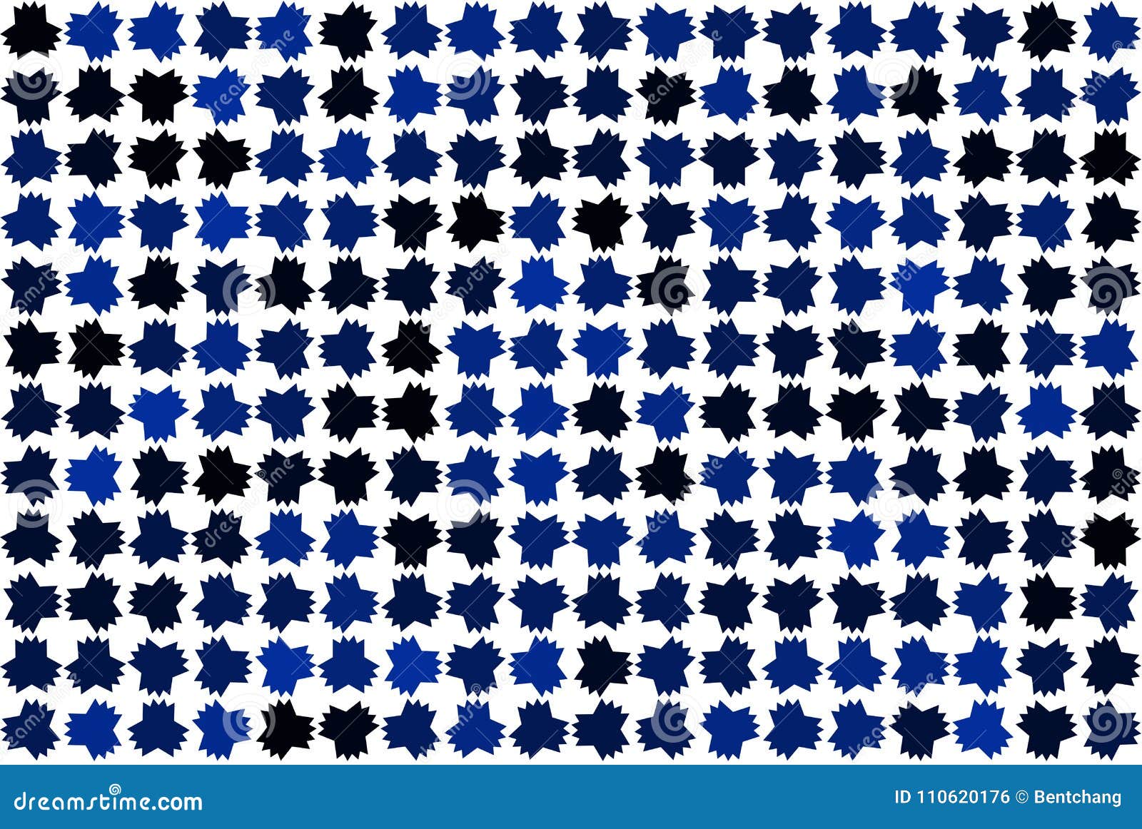 Abstract Shape Pattern for Graphic Design Texture Background. Stock Vector - Illustration of ...