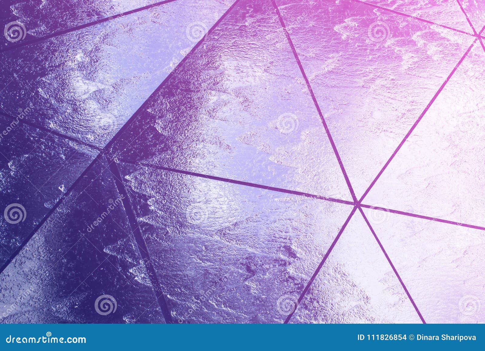 Abstract Colored Water Texture, Gradient Background Stock Photo - Image ...