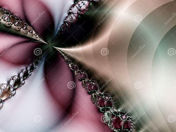 Abstract Colorful stock illustration. Illustration of math - 1693128