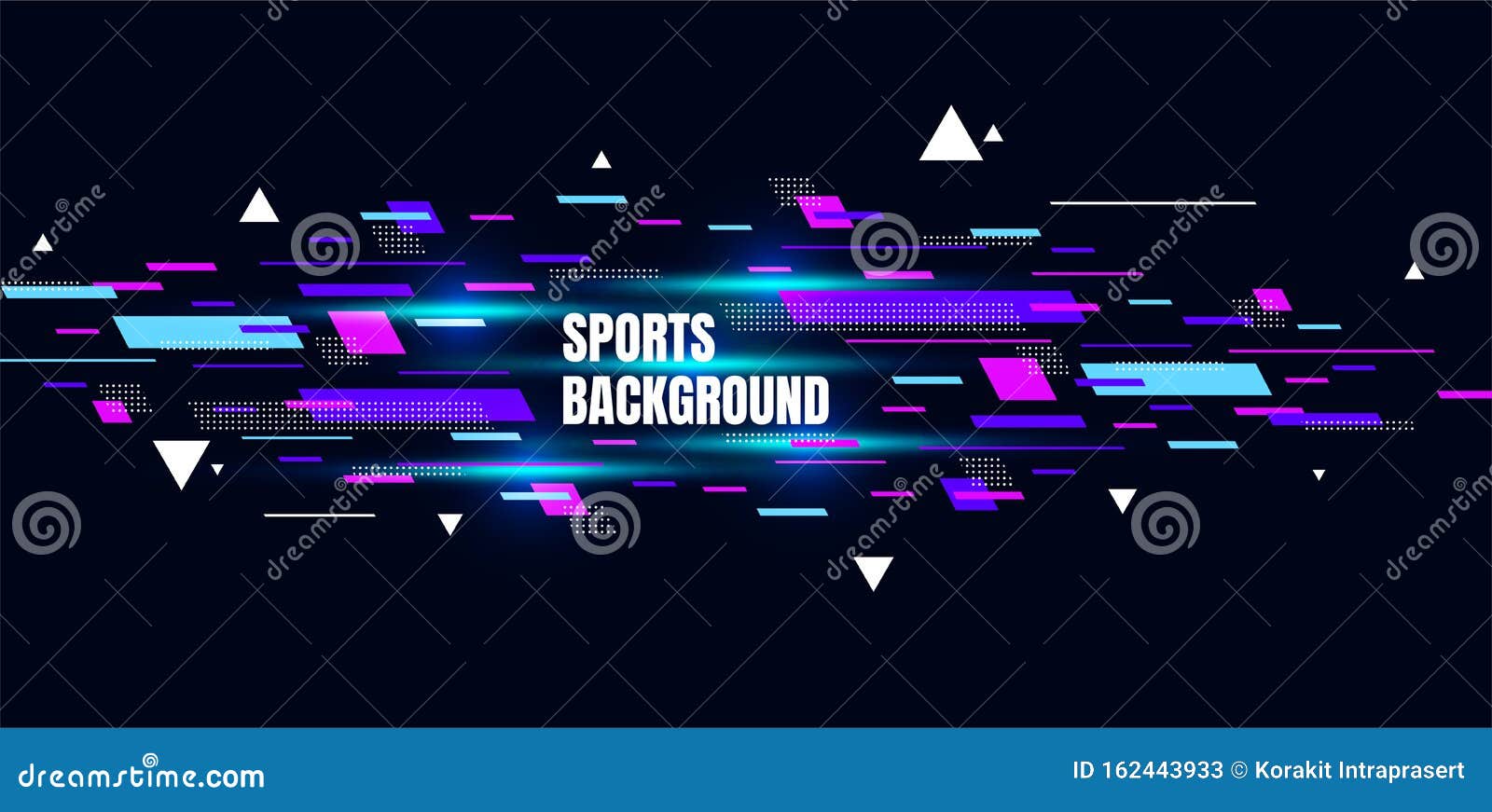 Sports Elements Background Stock Illustrations – 10,518 Sports Elements ...