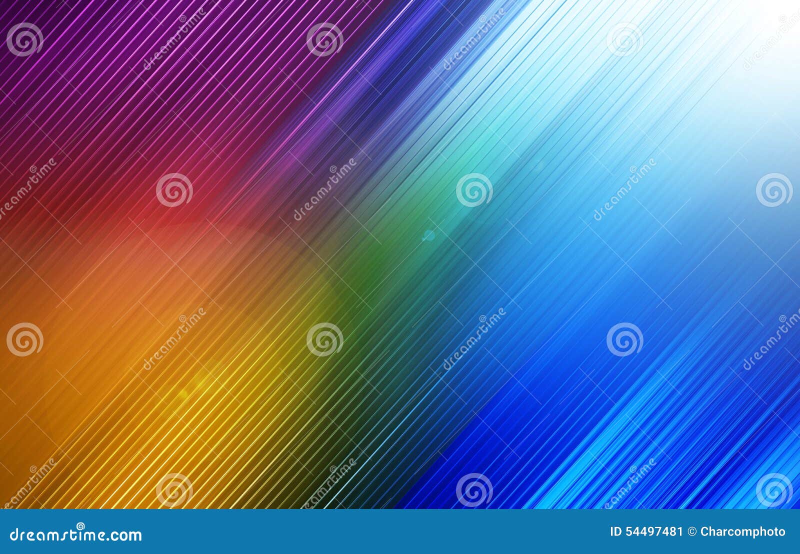 Abstract Colorful Background Stock Image - Image of colorful, abstract ...