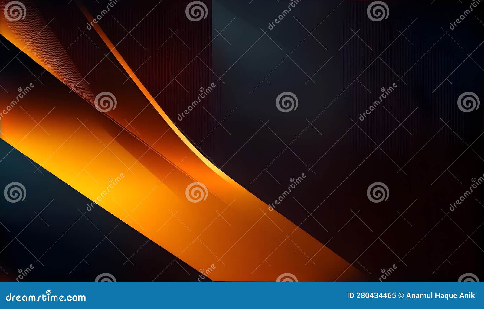 Abstract Colorful Background. Abstract Multicolor Wave Background ...