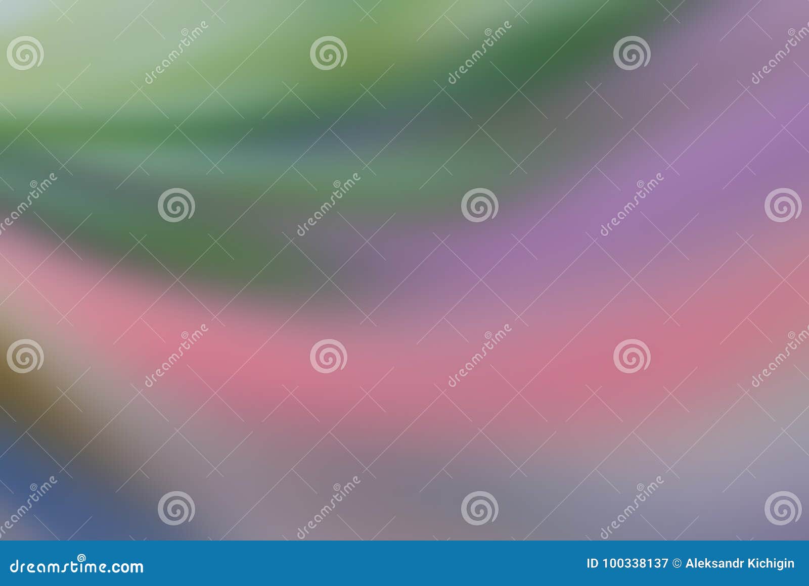 Abstract Colorful Background with Blur Effect Stock Image - Image of ...