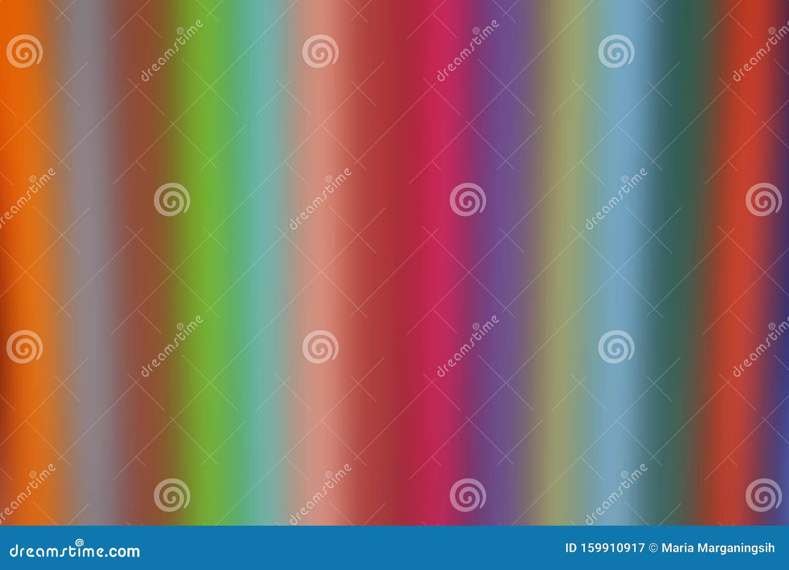 Abstract Colorful Background. Blurry Vertical Line Backgrounds. Digital ...