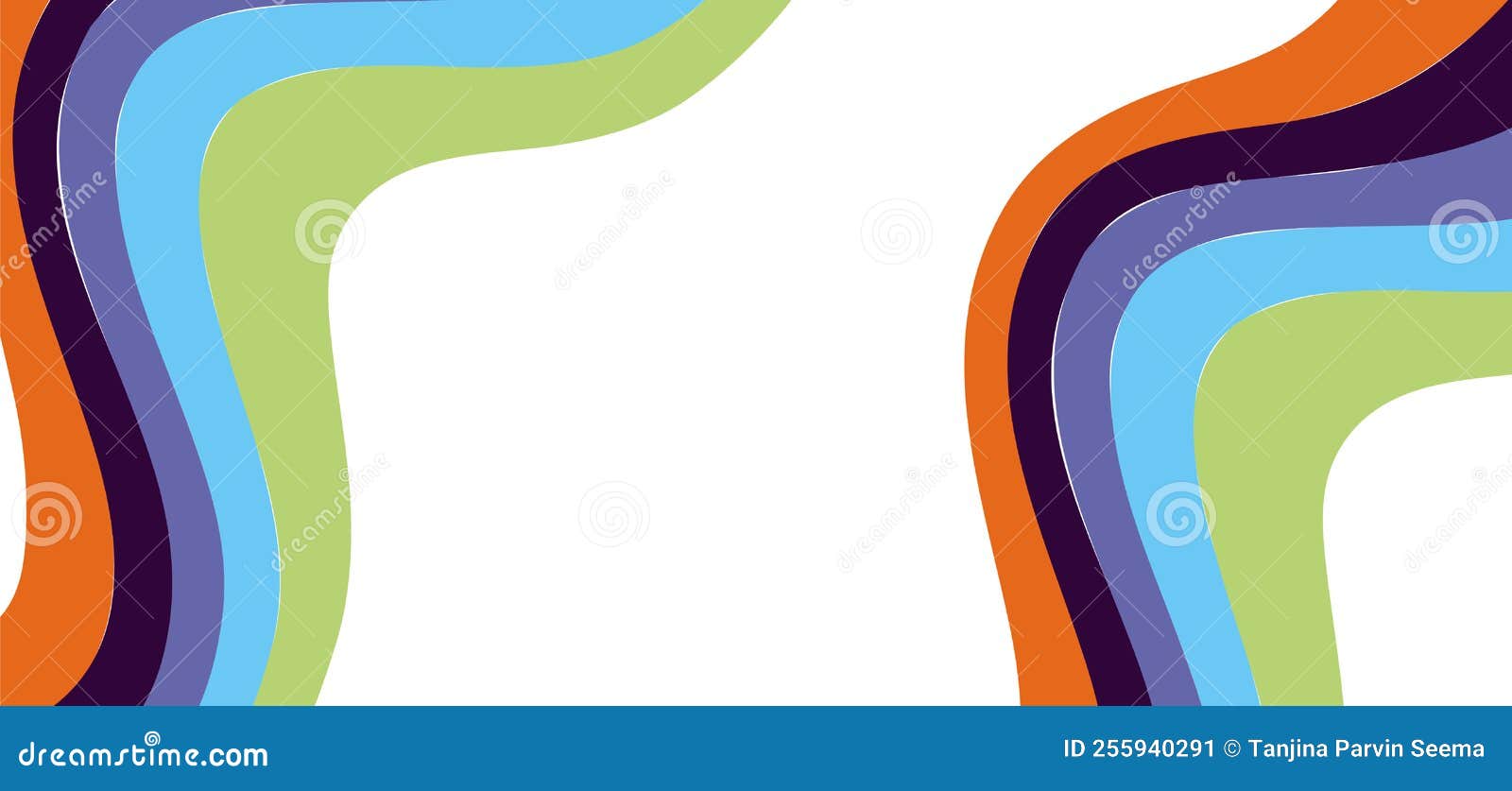 Abstract Colorful Background Design. Pattern Background Design.Greeting ...