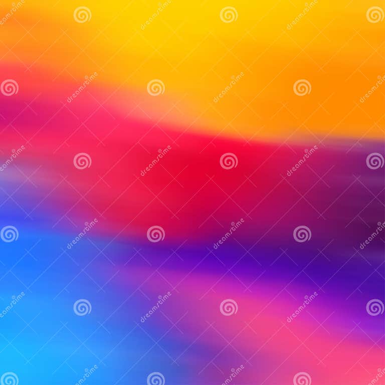 Abstract Colorful Background. Design Template. Modern Pattern. Gradient ...