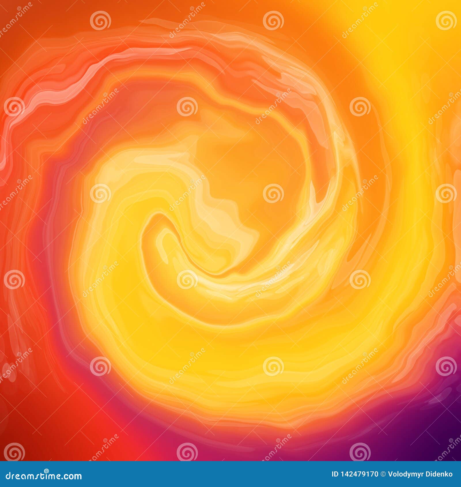 Abstract Colorful Background. Design Template. Modern Pattern. Gradient ...