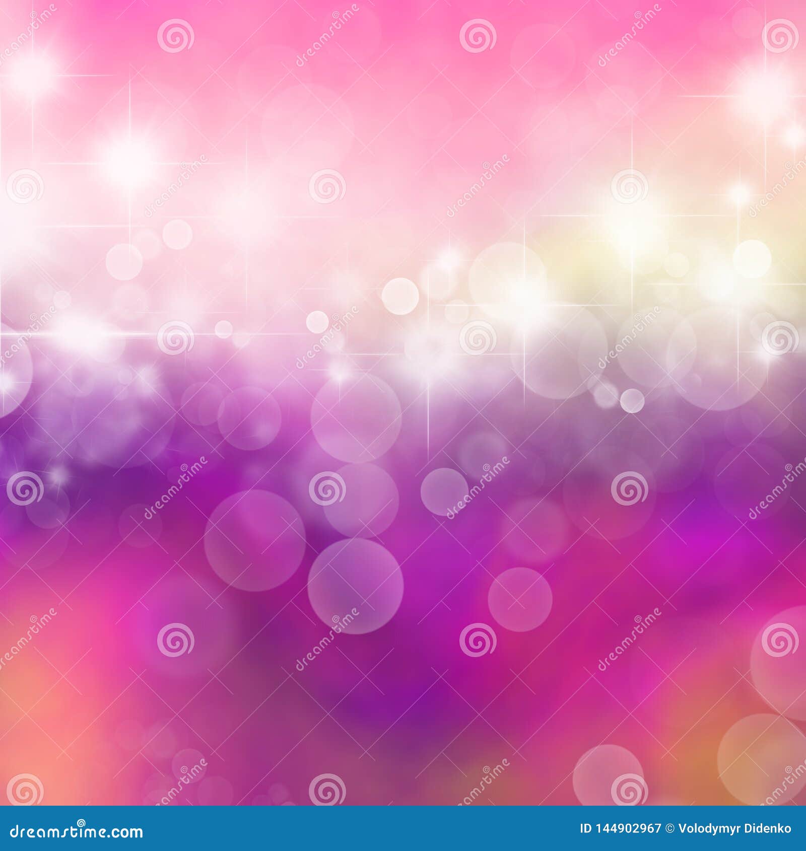 Abstract Colorful Background. Design Template. Modern Pattern. Gradient ...