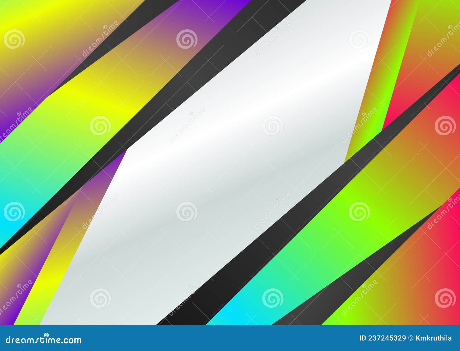 Abstract Colorful Background Design Template Vector Beautiful Elegant ...