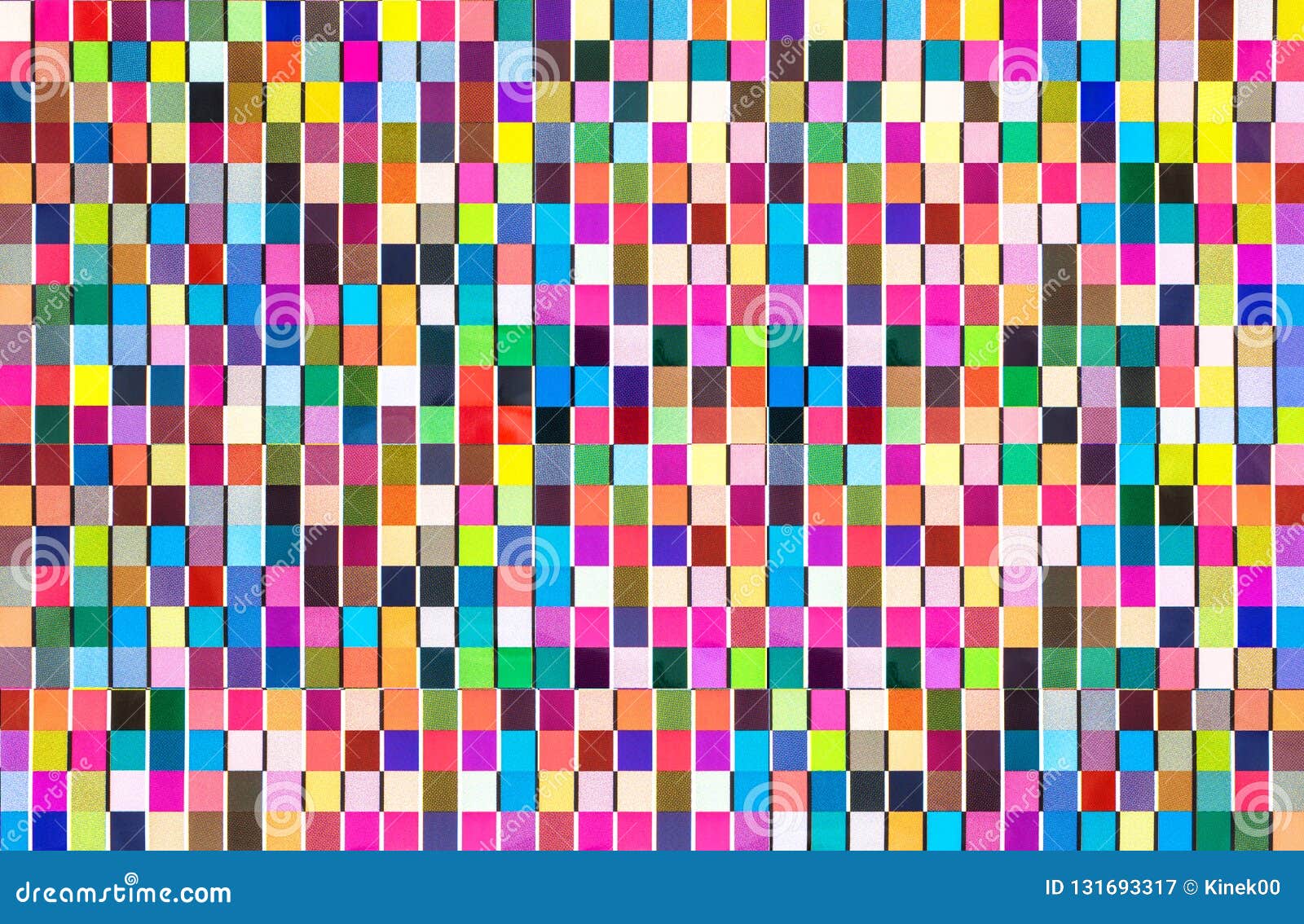 Abstract, Colorful Background Design. Vivid and Bright Colors Stock ...