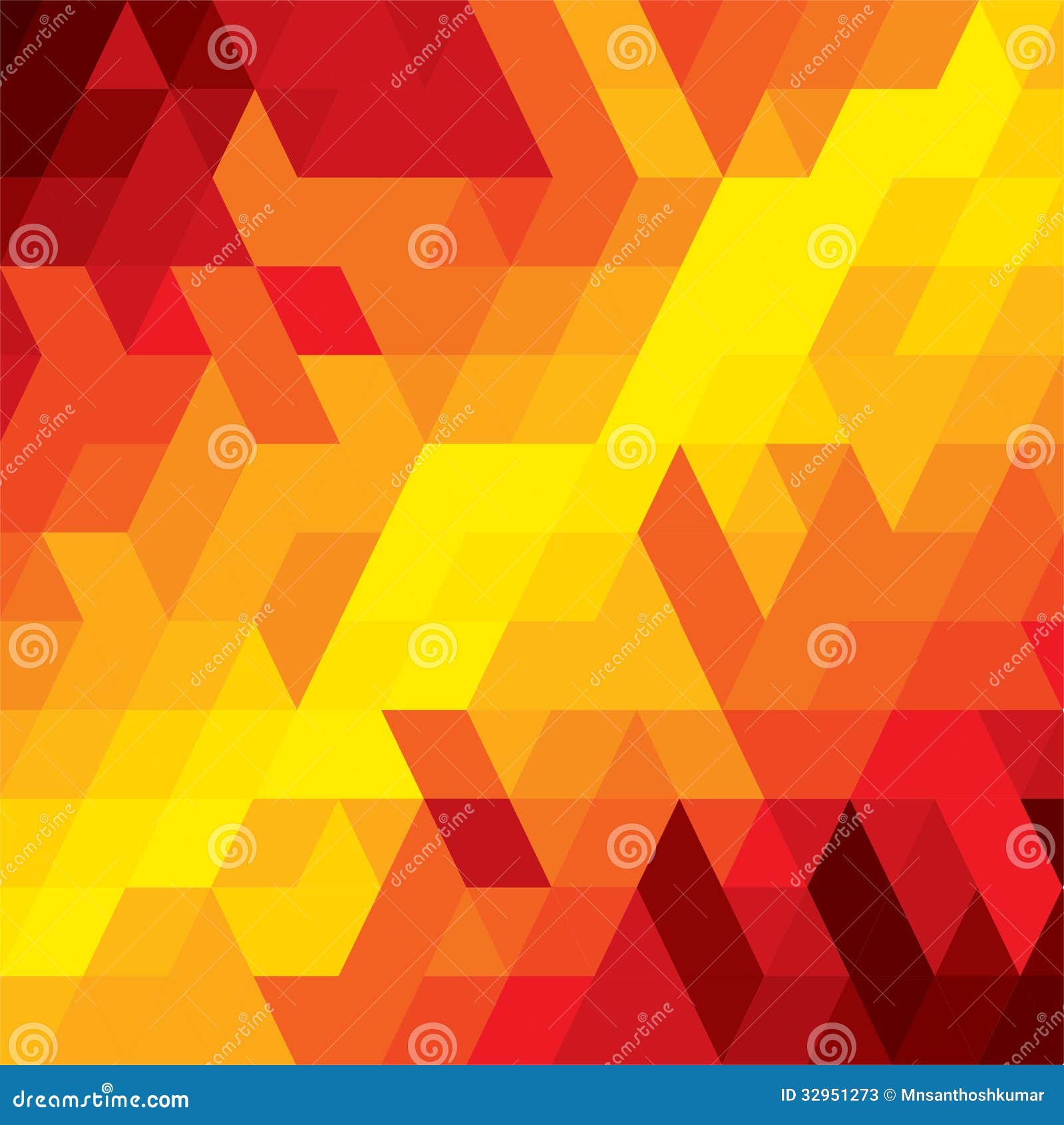 Orange Diamond Clipart