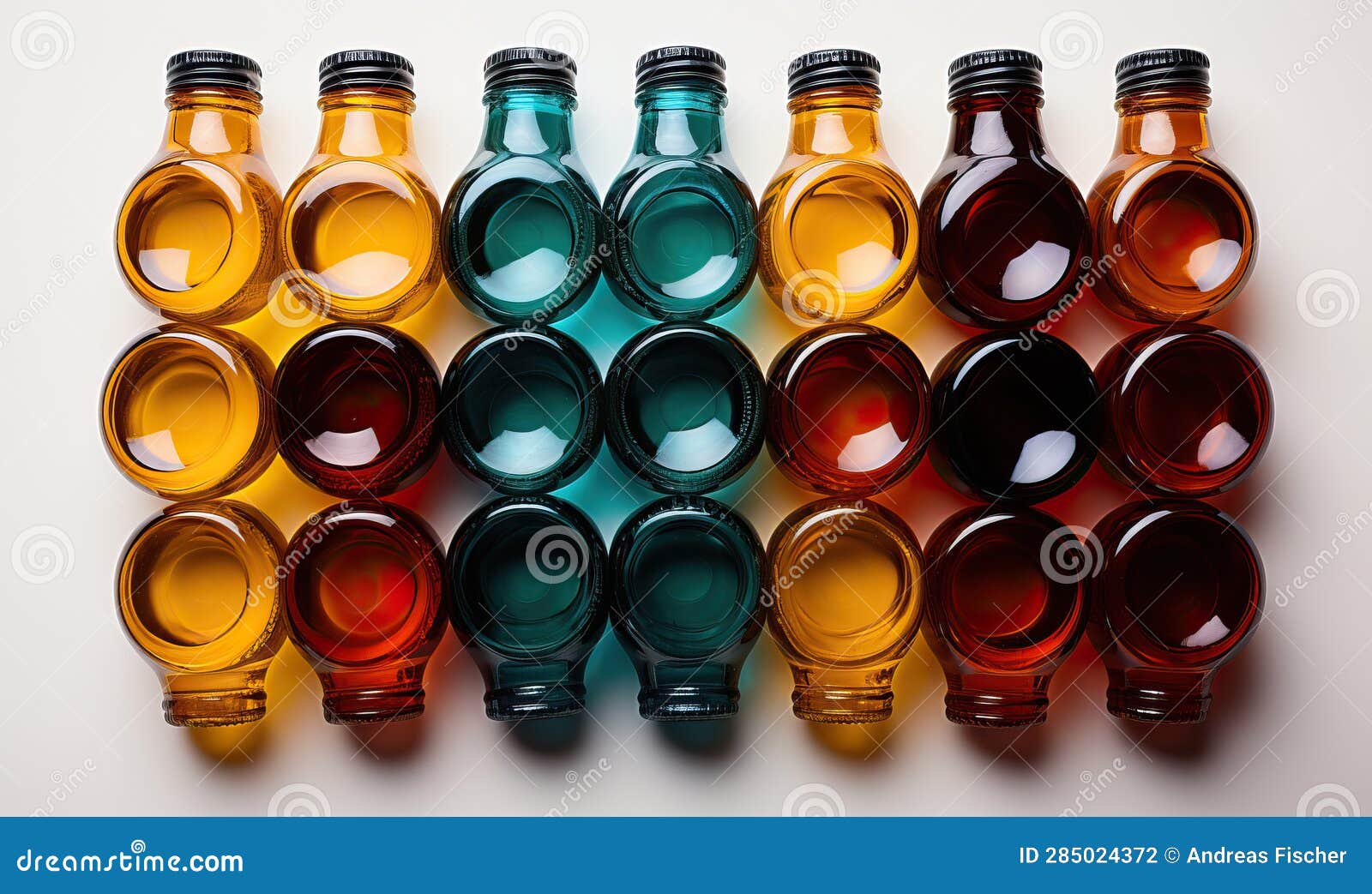 Abstract Colorful Background in Different Colors, Background Design ...