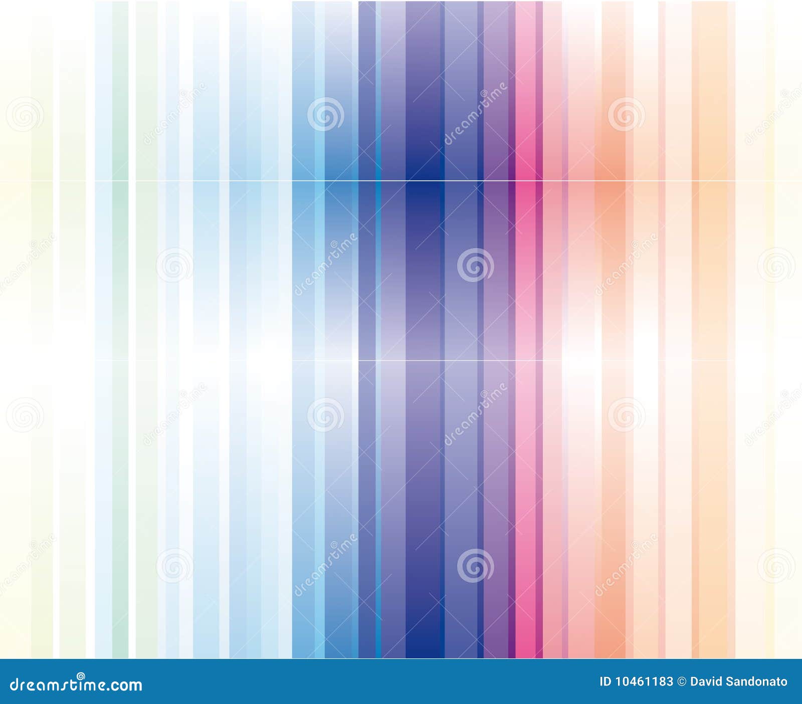 Abstract Colorful Background for Flyers Stock Vector - Illustration of ...