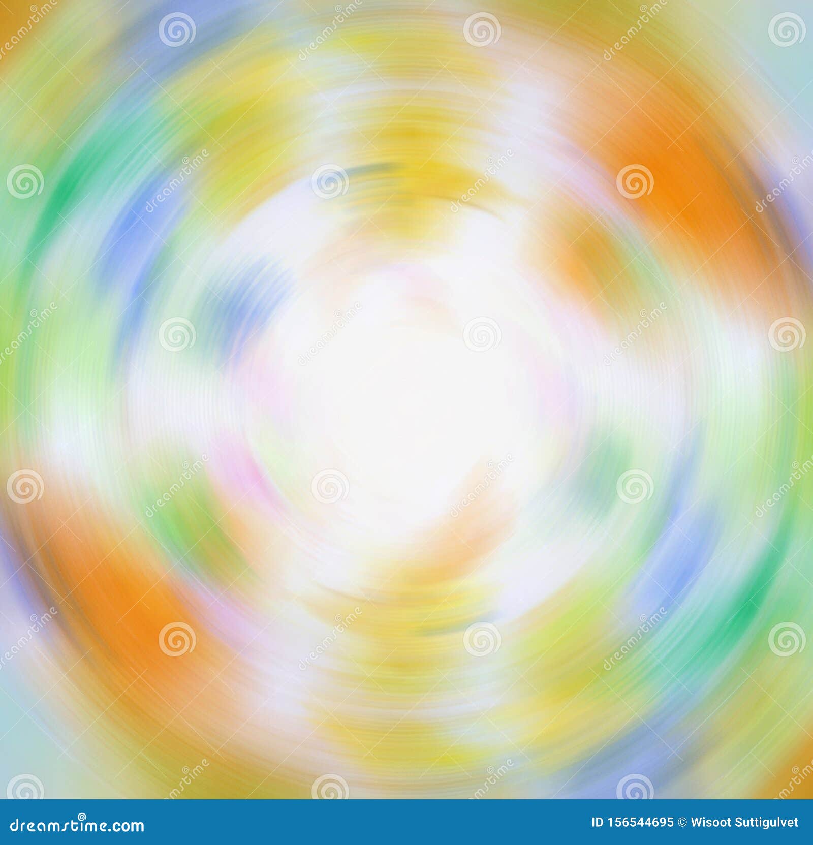 Abstract Colorful Background - Rainbow, Explosion.Rainbow Concept ...
