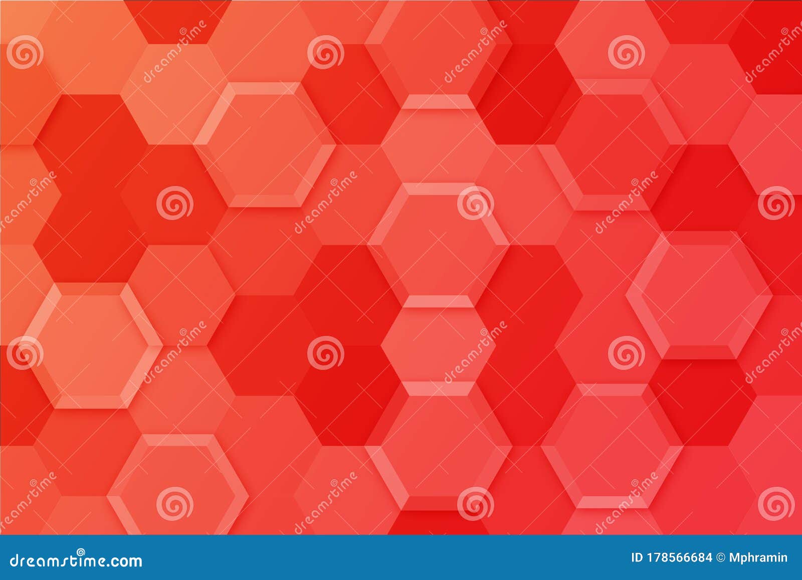 Orange Hexa Streaks Background Stock Photo | CartoonDealer.com #43541904