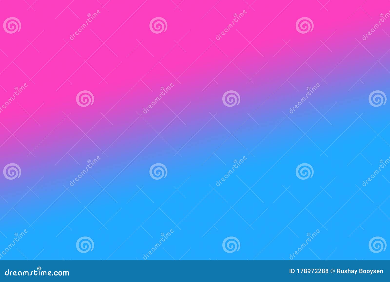 Abstract Colorful Background Split in Two Gradients Stock Illustration ...