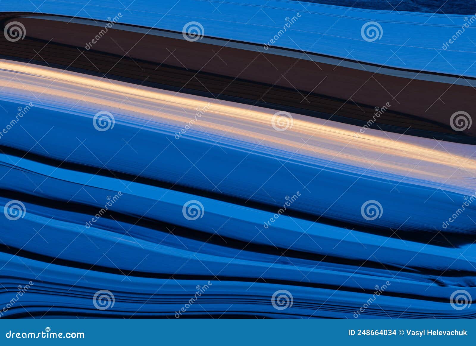 Abstract Colorful Background. Colorful Texture and Vibrant Hues Create ...