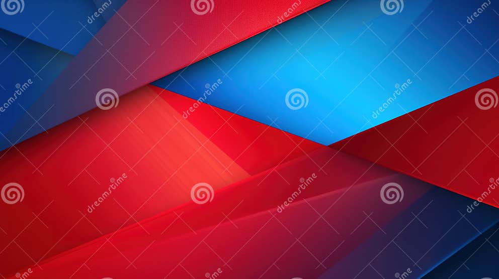 Abstract Colorful Background with Triangles. Red Blue Abstract Angled ... Abstract Colorful Background with Triangles. Red Blue Abstract Angled ...