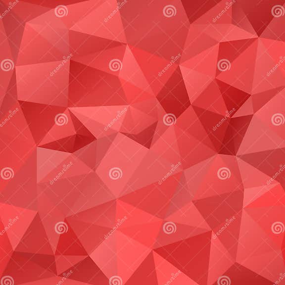 Abstract Colorful Background of Triangles Stock Vector - Illustration ... Abstract Colorful Background of Triangles Stock Vector - Illustration ...