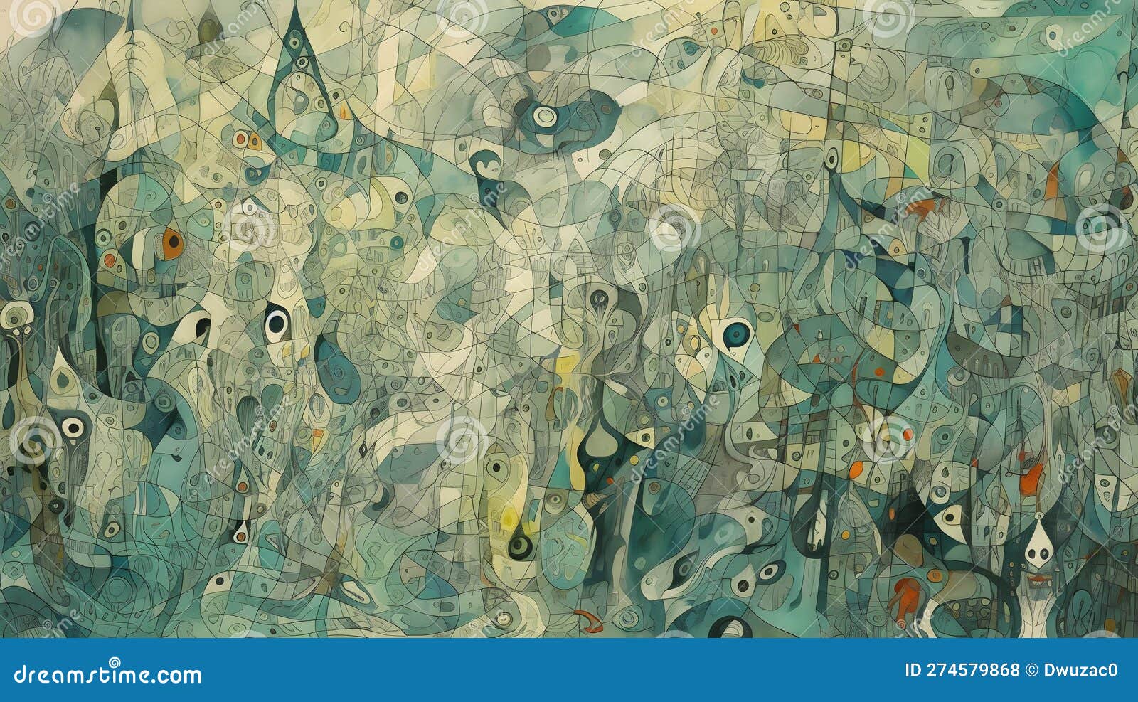 Abstract Colorful Background Wallpaper Design, Generative AI 库存例证 - 插画 ... Abstract Colorful Background Wallpaper Design, Generative AI 库存例证 - 插画 ...