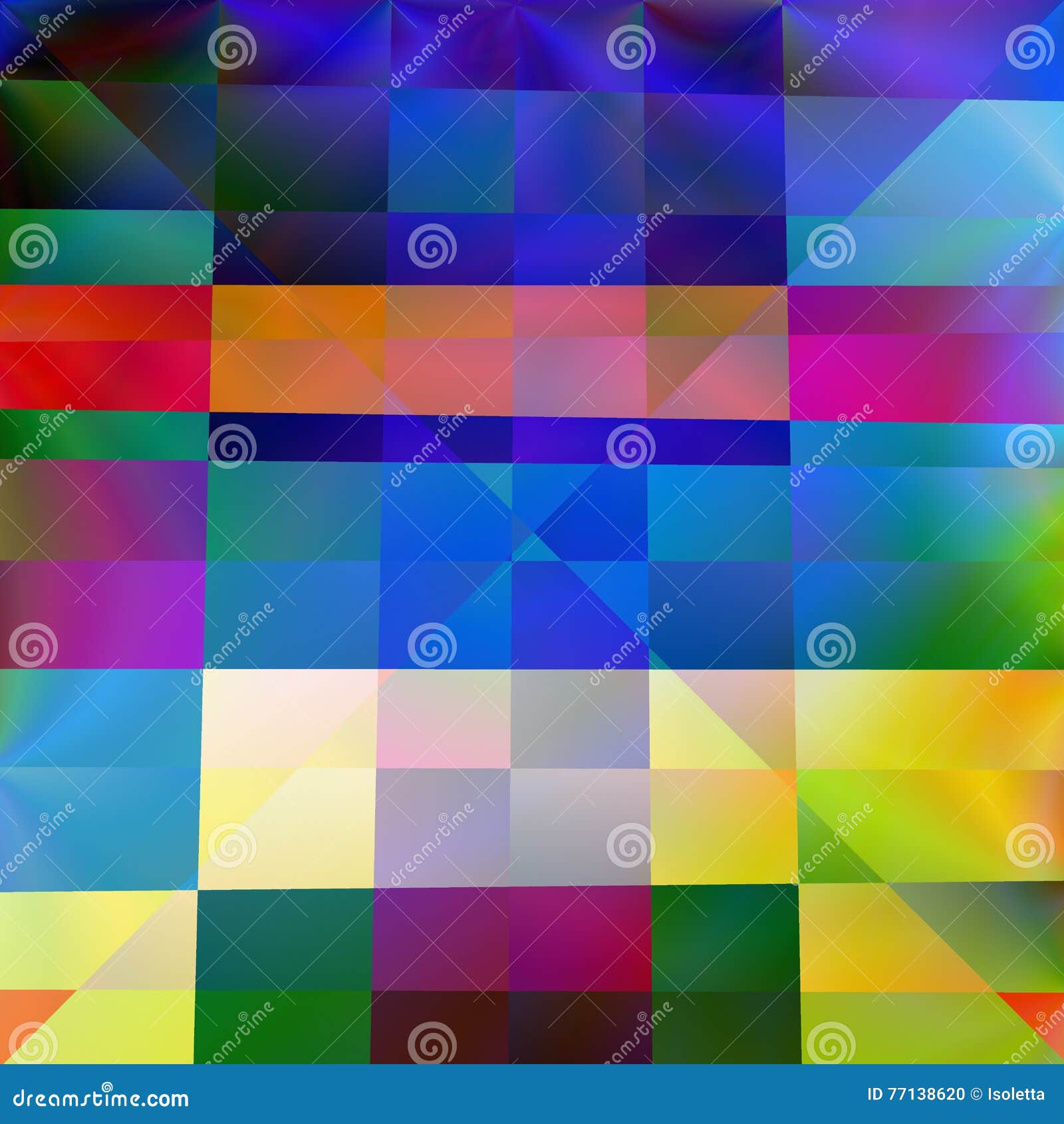 Abstract Colorful Backgrounf Stock Photo - Image of autumn, colors ...
