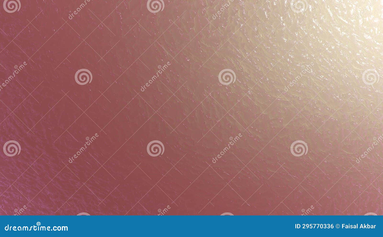 Water Texture Gradient Red for Background or Cover Stock Illustration ...