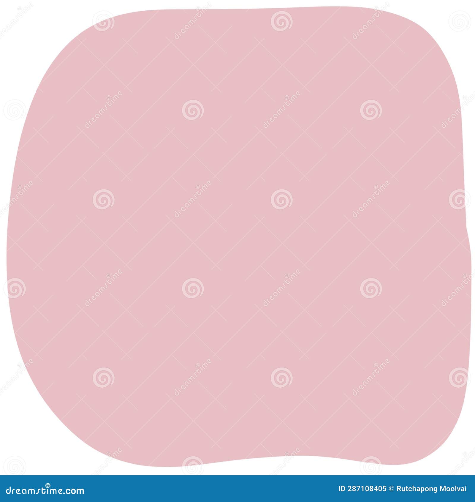 Abstract Colorful Blob Shapes Element Design Stock Illustration ...