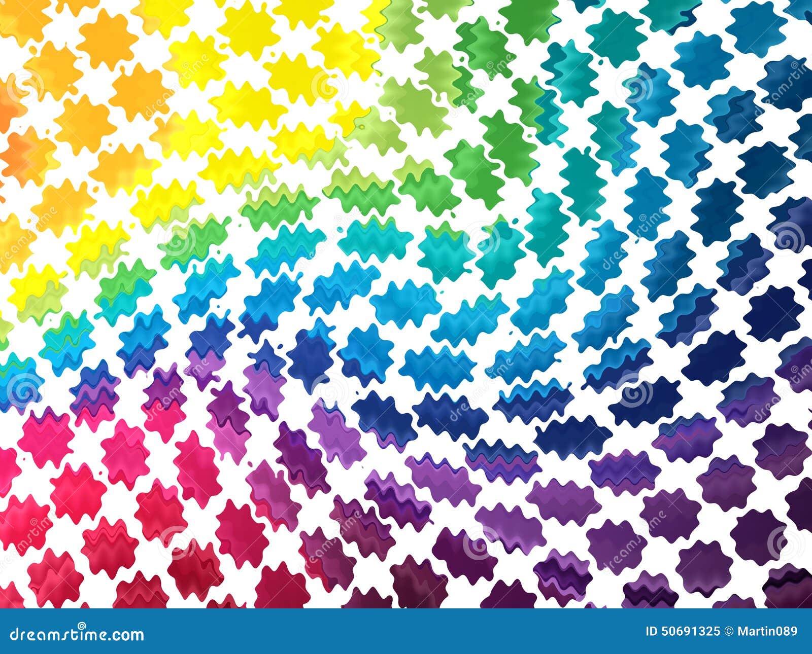 Abstract colorful blobs stock illustration. Illustration of abstracts ... Abstract colorful blobs stock illustration. Illustration of abstracts ...