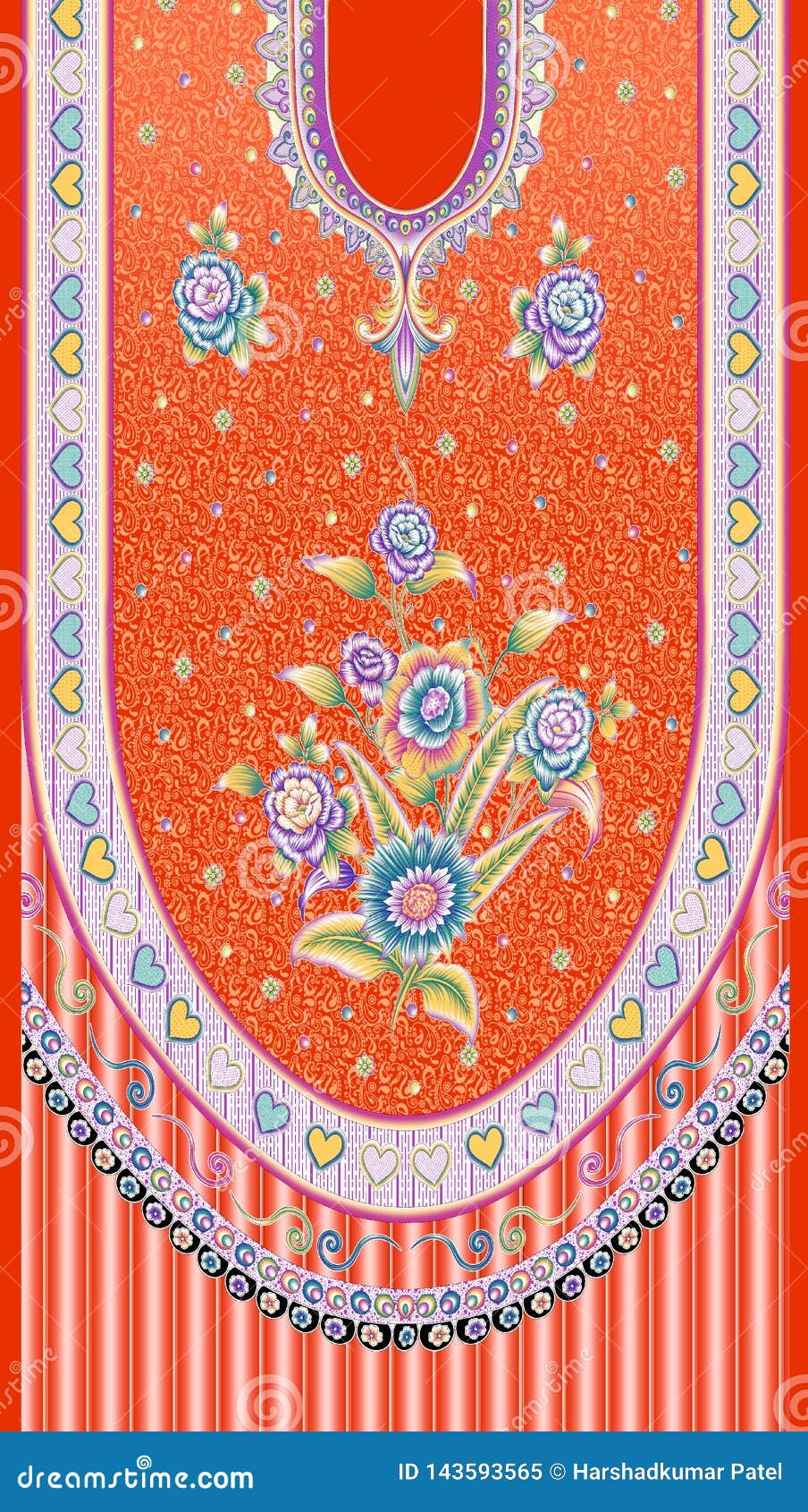 Decorative Oreng Stock Illustrations – 5 Decorative Oreng Stock ...