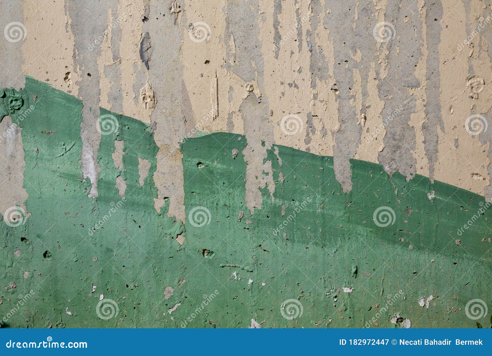 Abstract Colorful Cement Wall Texture Stock Image - Image of wall ...