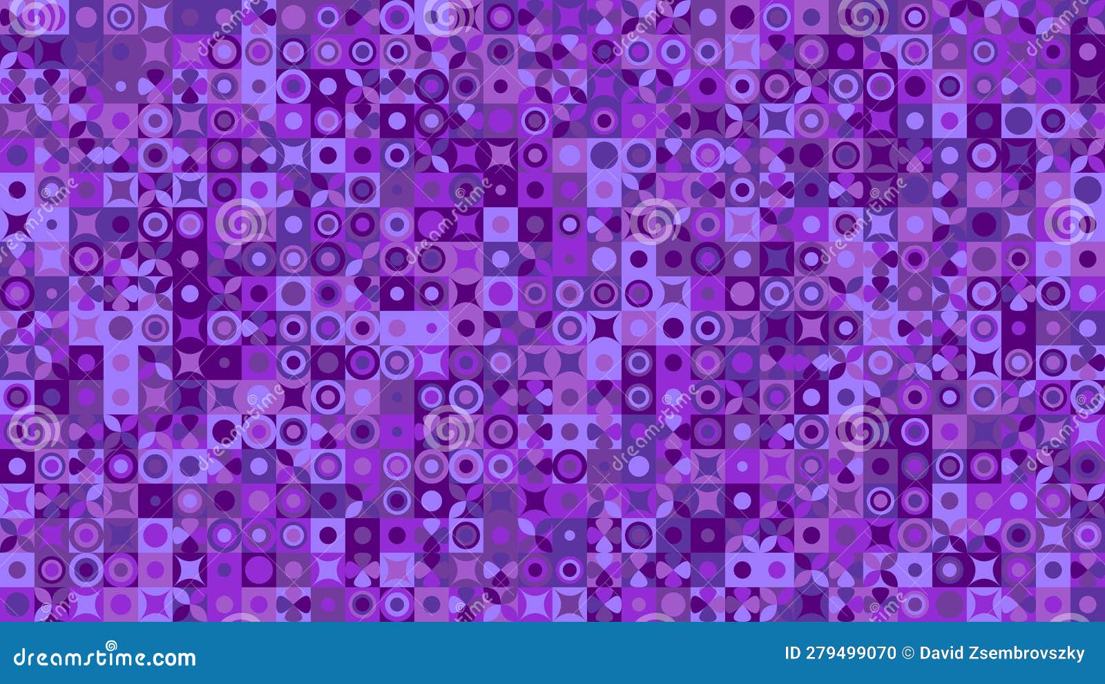 Abstract Colorful Chaotic Curved Shape Pattern Webpage Background Stock ...