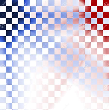 Abstract Colorful Check Background Stock Illustration - Illustration of ...