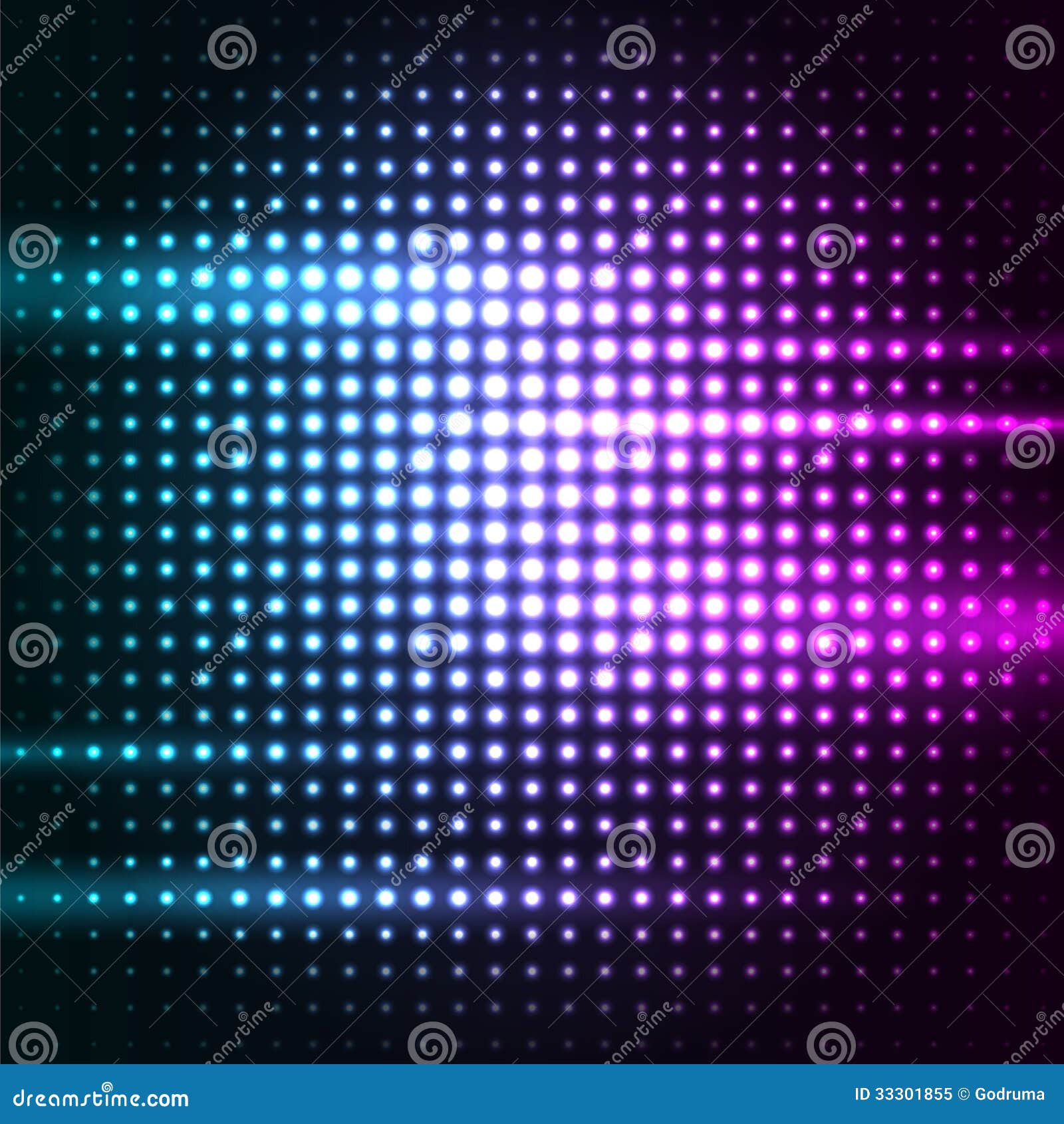 Abstract Colorful Disco Background Royalty Free Stock Photo - Image ...