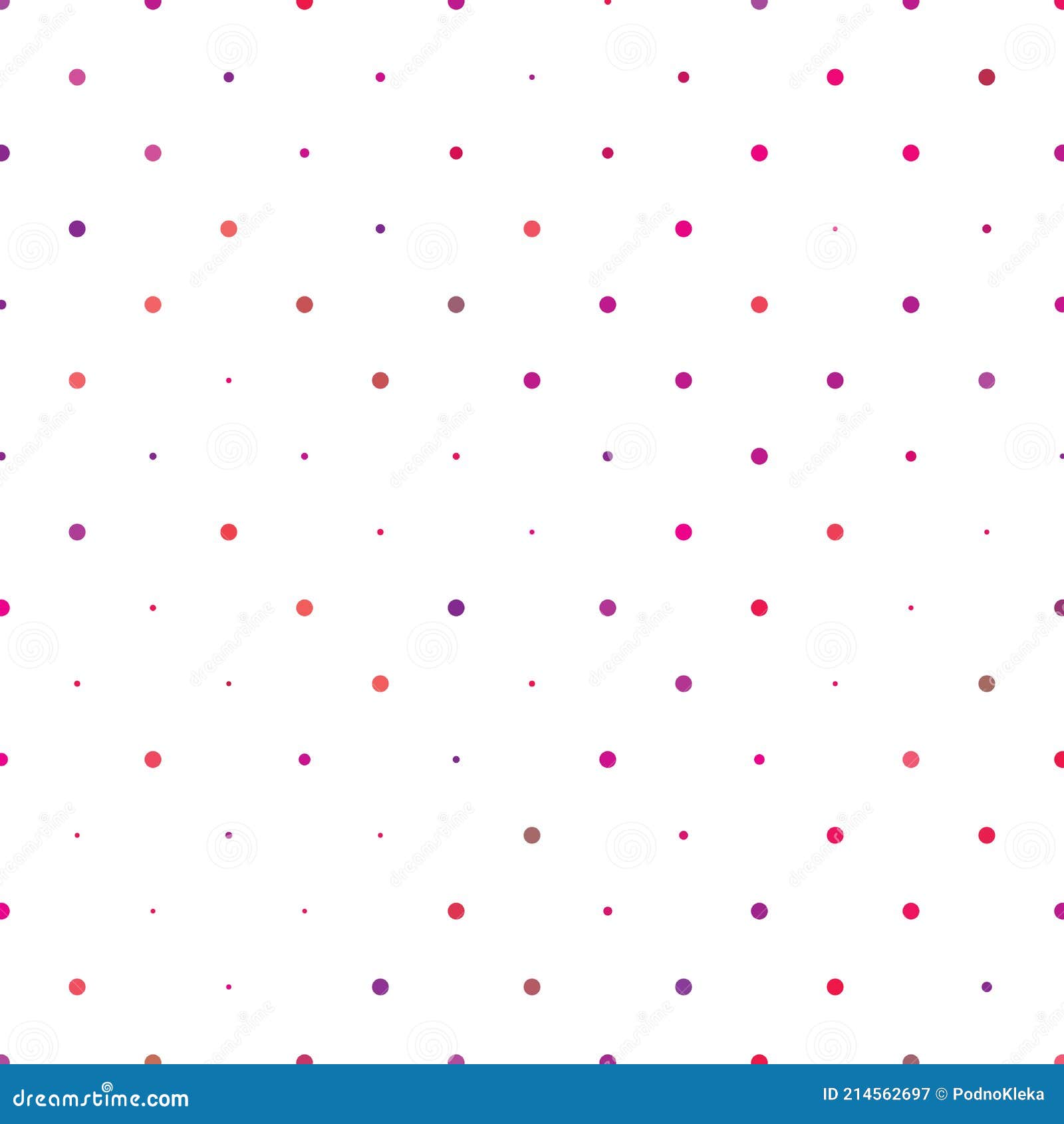 Unique Geometric Irregular Dot Pattern Vector Background Texture Mosaic ...