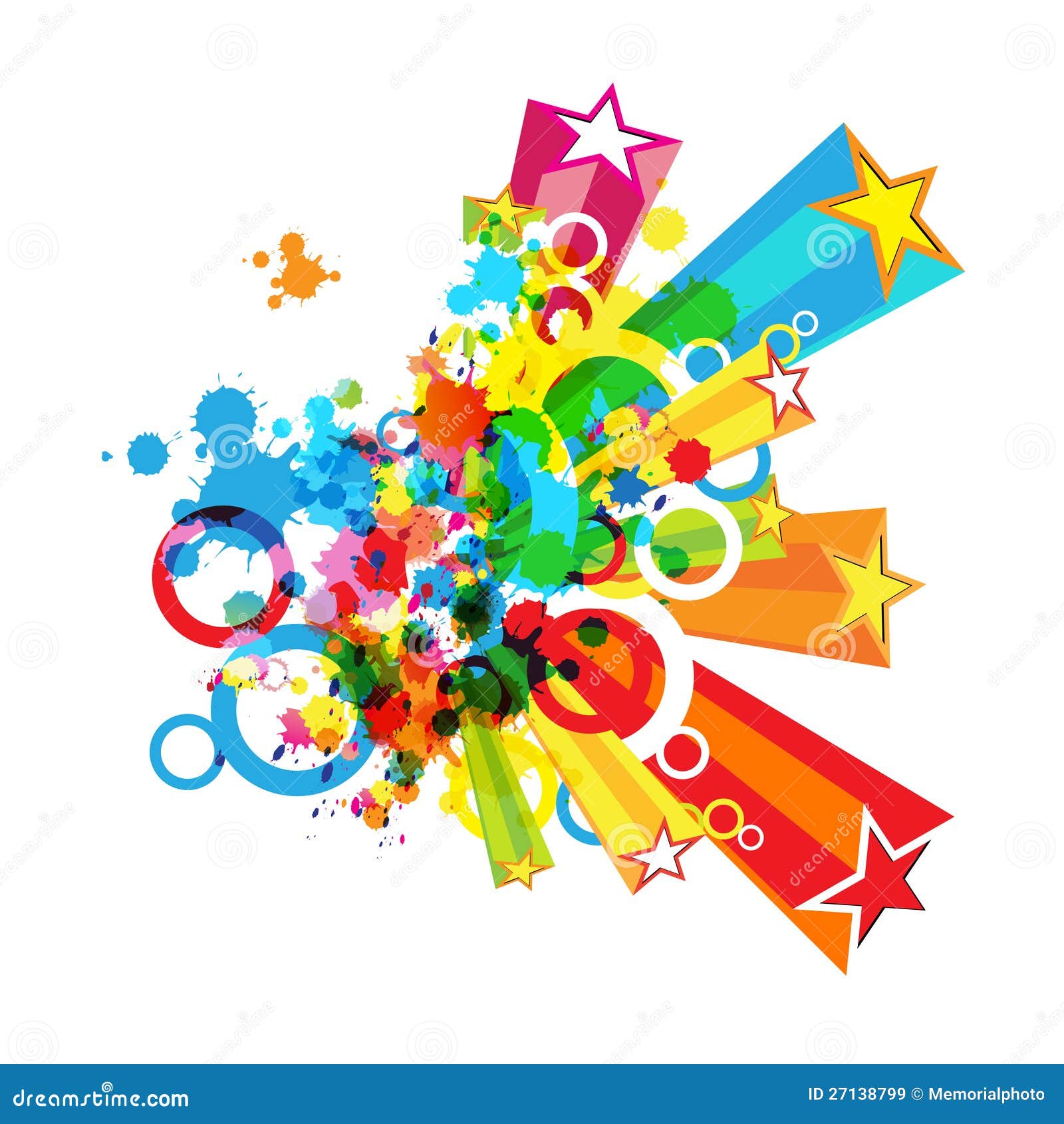 Philippine Fiesta Background