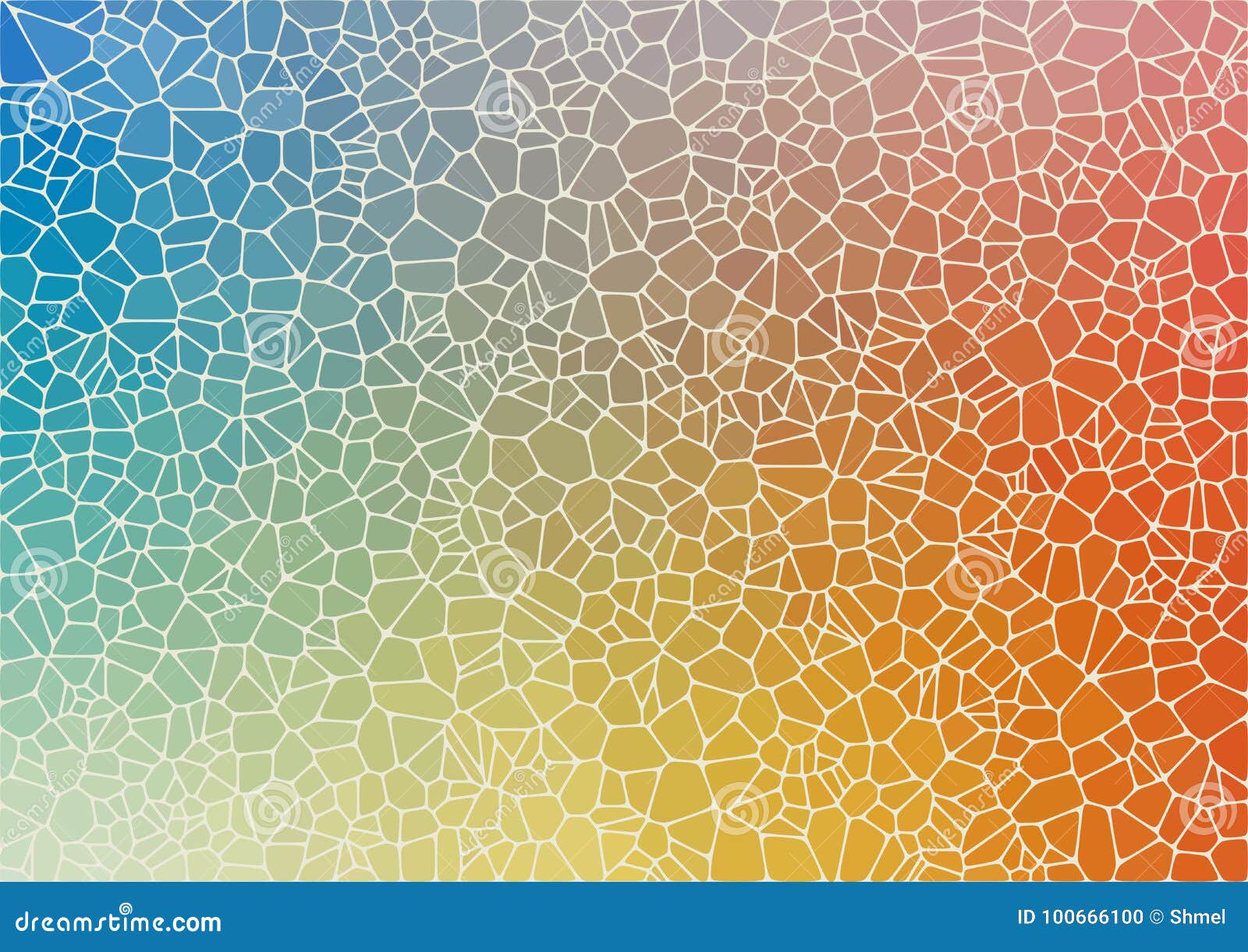 Abstract Colorful Flat Geometric Background Stock Vector - Illustration ... Abstract Colorful Flat Geometric Background Stock Vector - Illustration ...