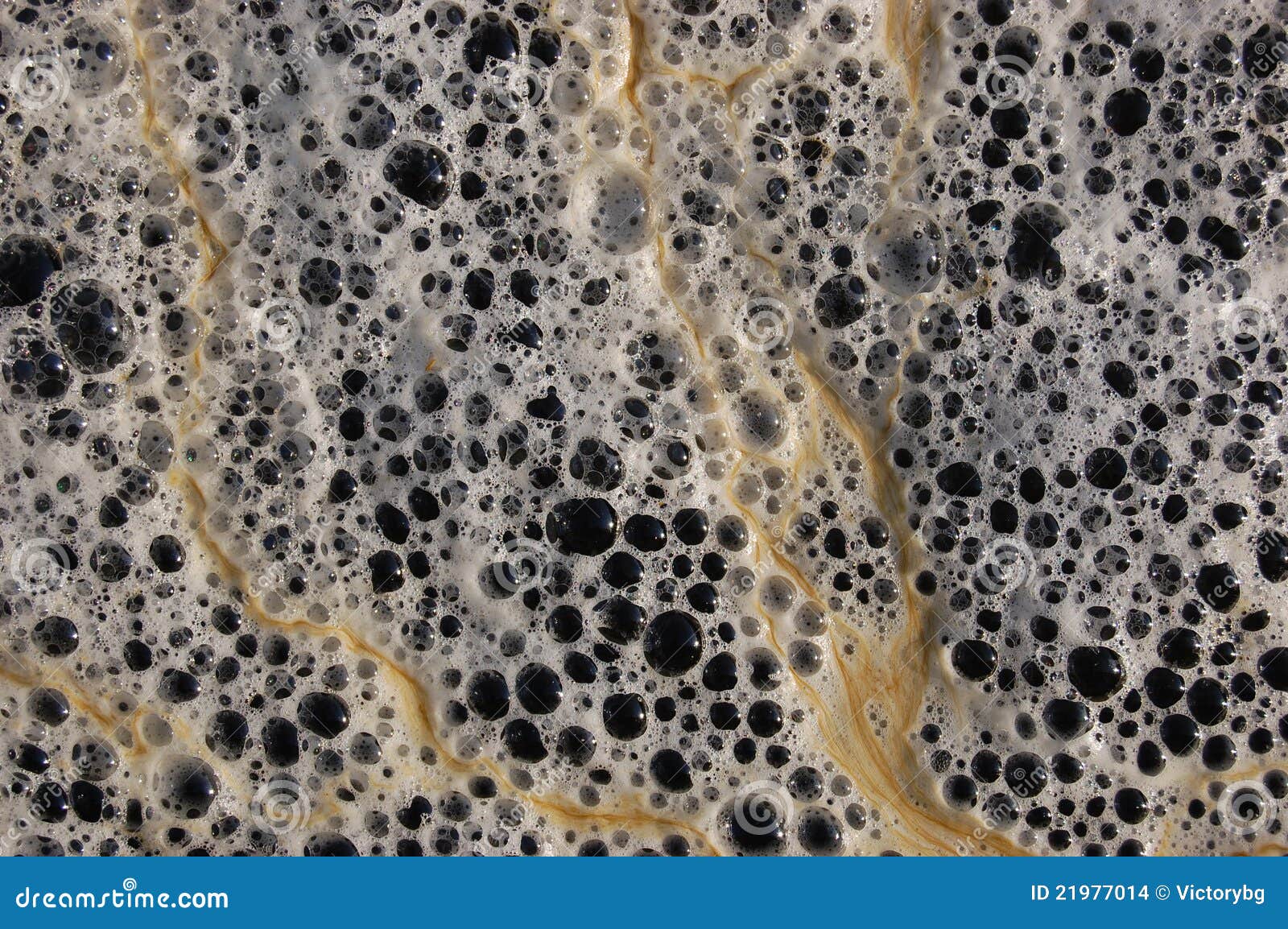 Abstract Colorful Foam Background Stock Photo - Image of color ...