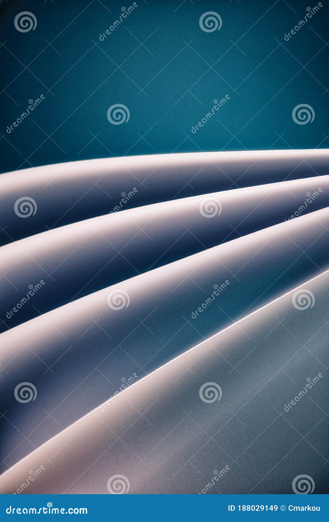 Abstract Colorful Folded Paper Pattern Stock Image - Image of tiles ...