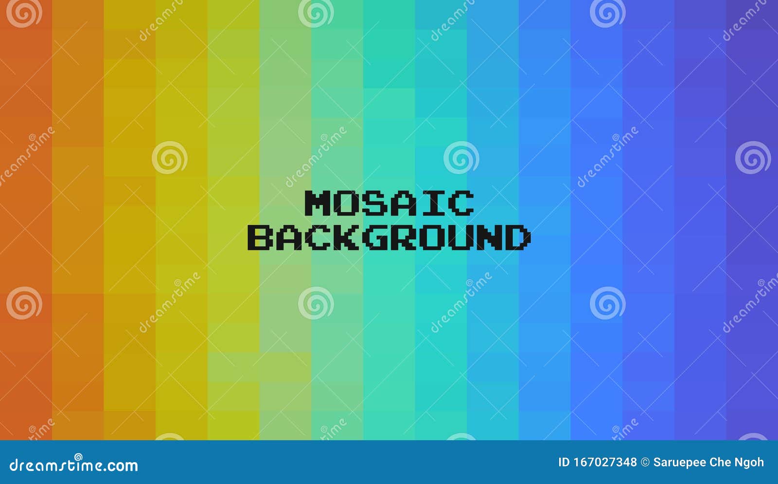 Abstract Colorful Geometric Background, Creative Design Templates ...