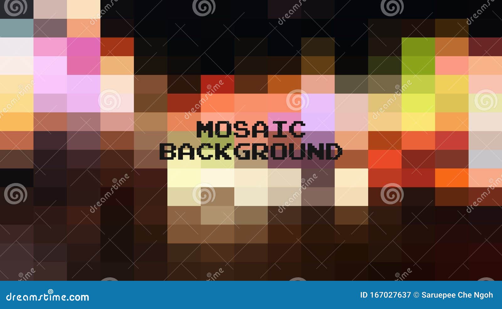 Abstract Colorful Geometric Background, Creative Design Templates ...