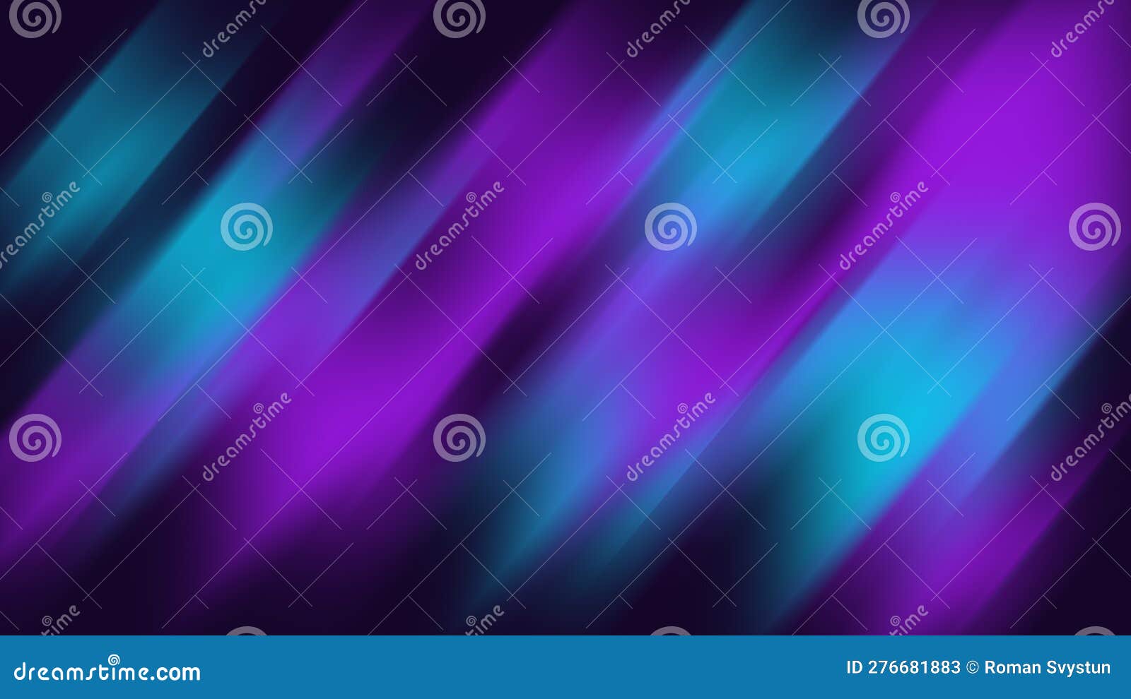 Abstract Colorful Gradient Background for Design As Banner, Ads, and ...