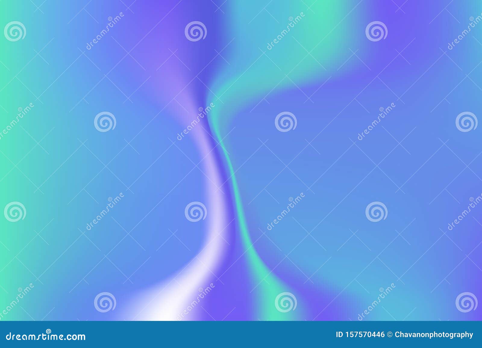 Abstract Colorful Gradient Background .Vector Illustrator Stock ...