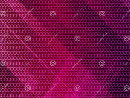 Abstract Colorful Hexagonal Mesh Texture Background_040 Stock Vector ...