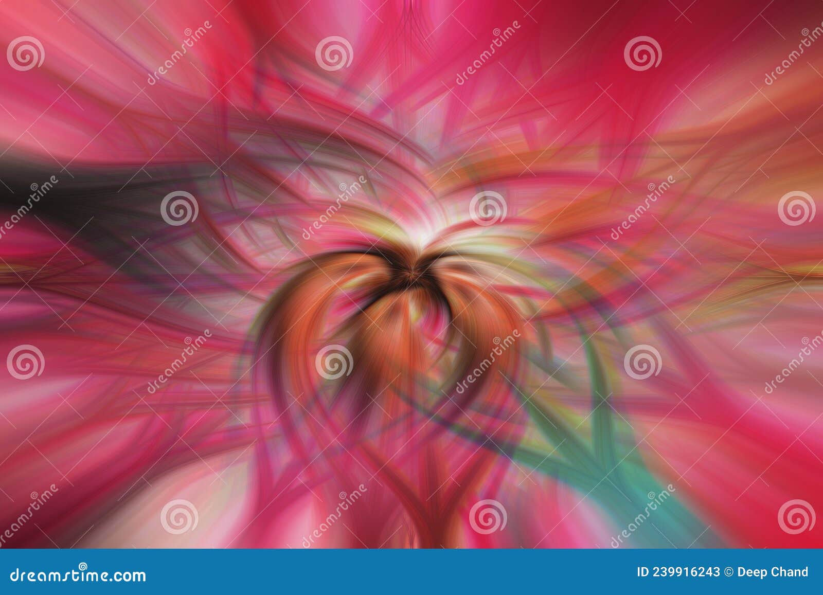Abstract Colorful High Quality Wallpaper Stock Illustration ...
