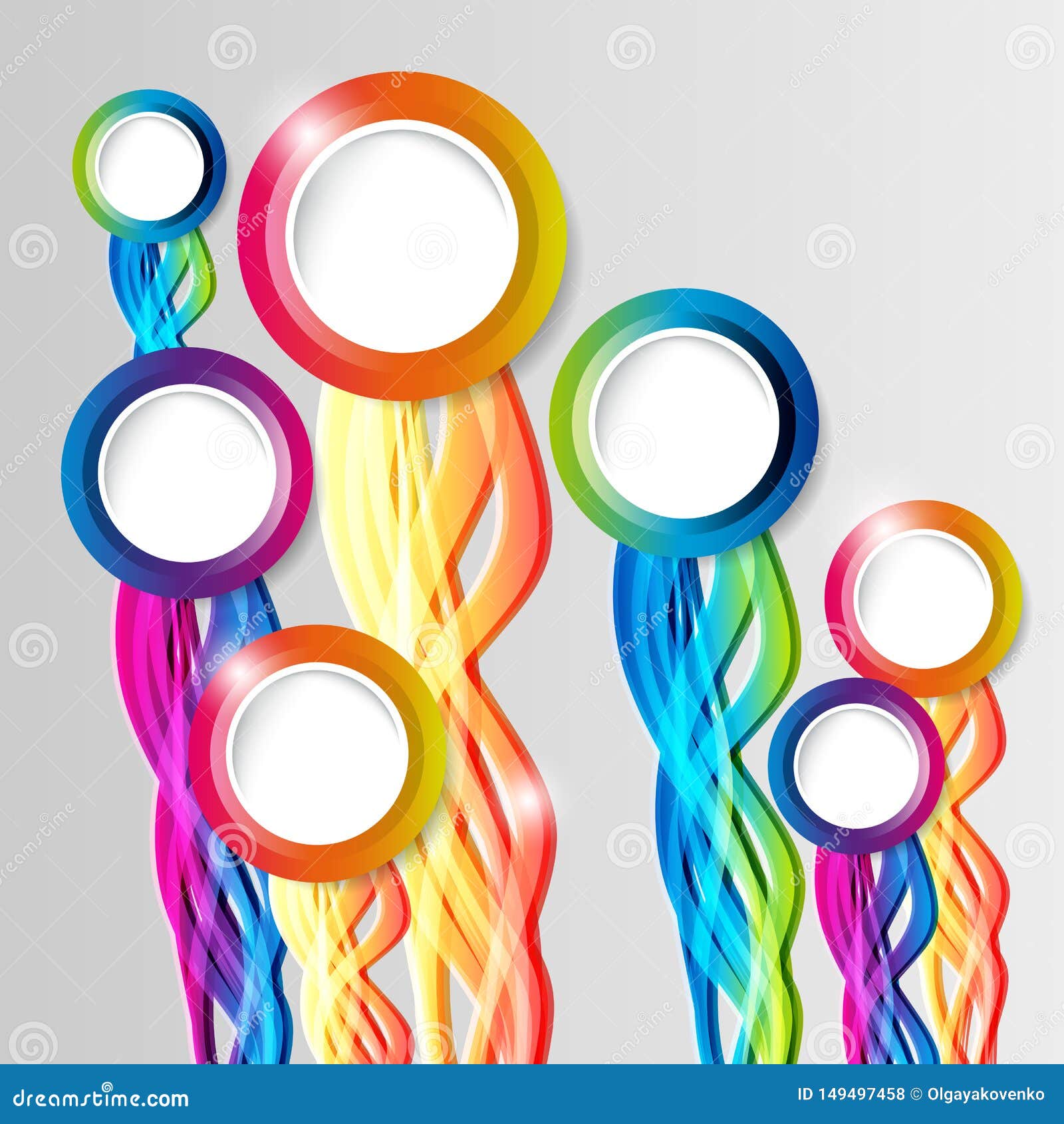 Hoop Circle Stock Illustrations – 7,089 Hoop Circle Stock Illustrations ...